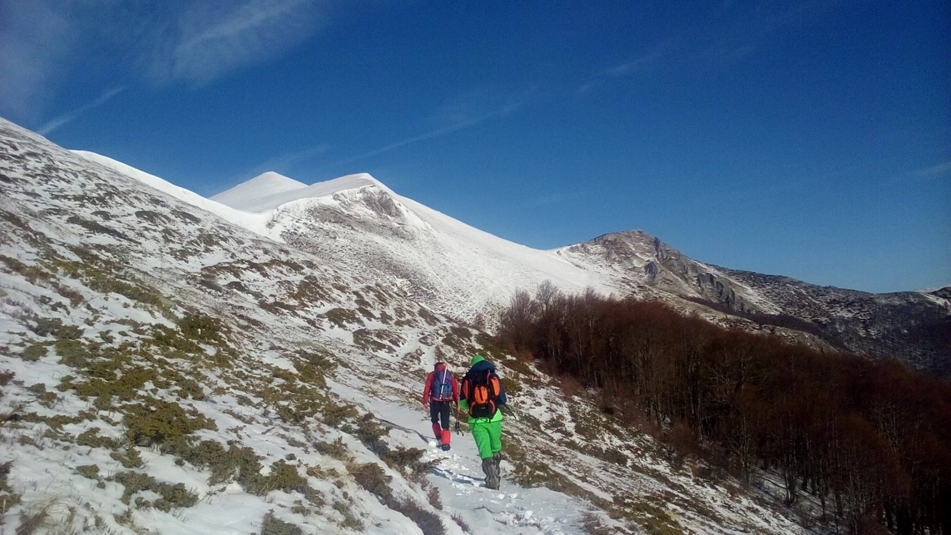 7 mind blowing hikes in North Macedonia – Active Albania